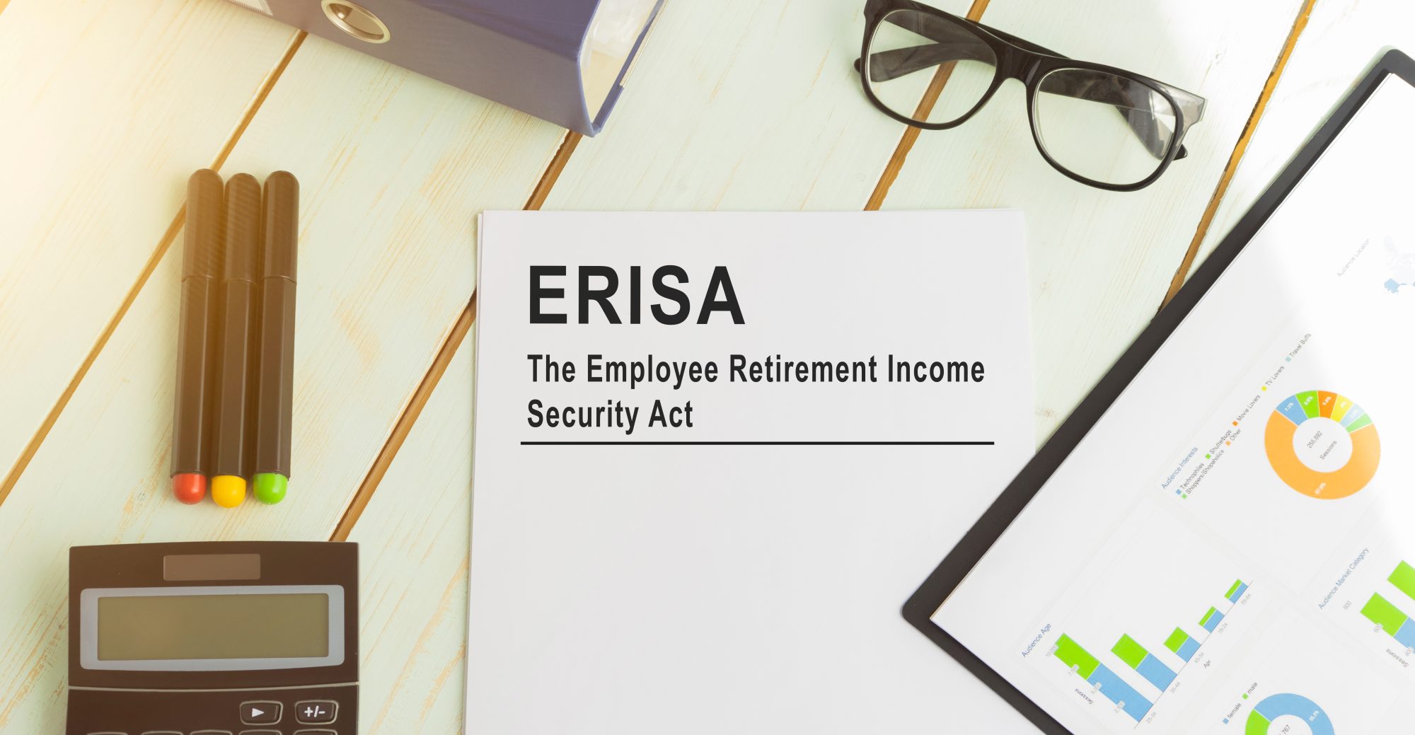 What Types Of Plans Are Subject To ERISA Bartolic Law ERISA Lawyer